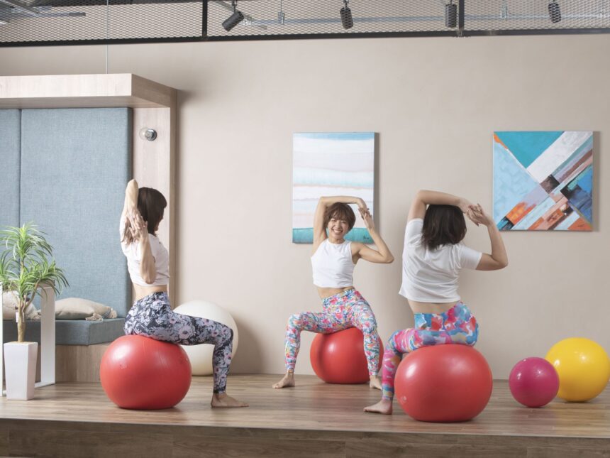 well Ballインストラクター - 一般社団法人 wellbeauty協会